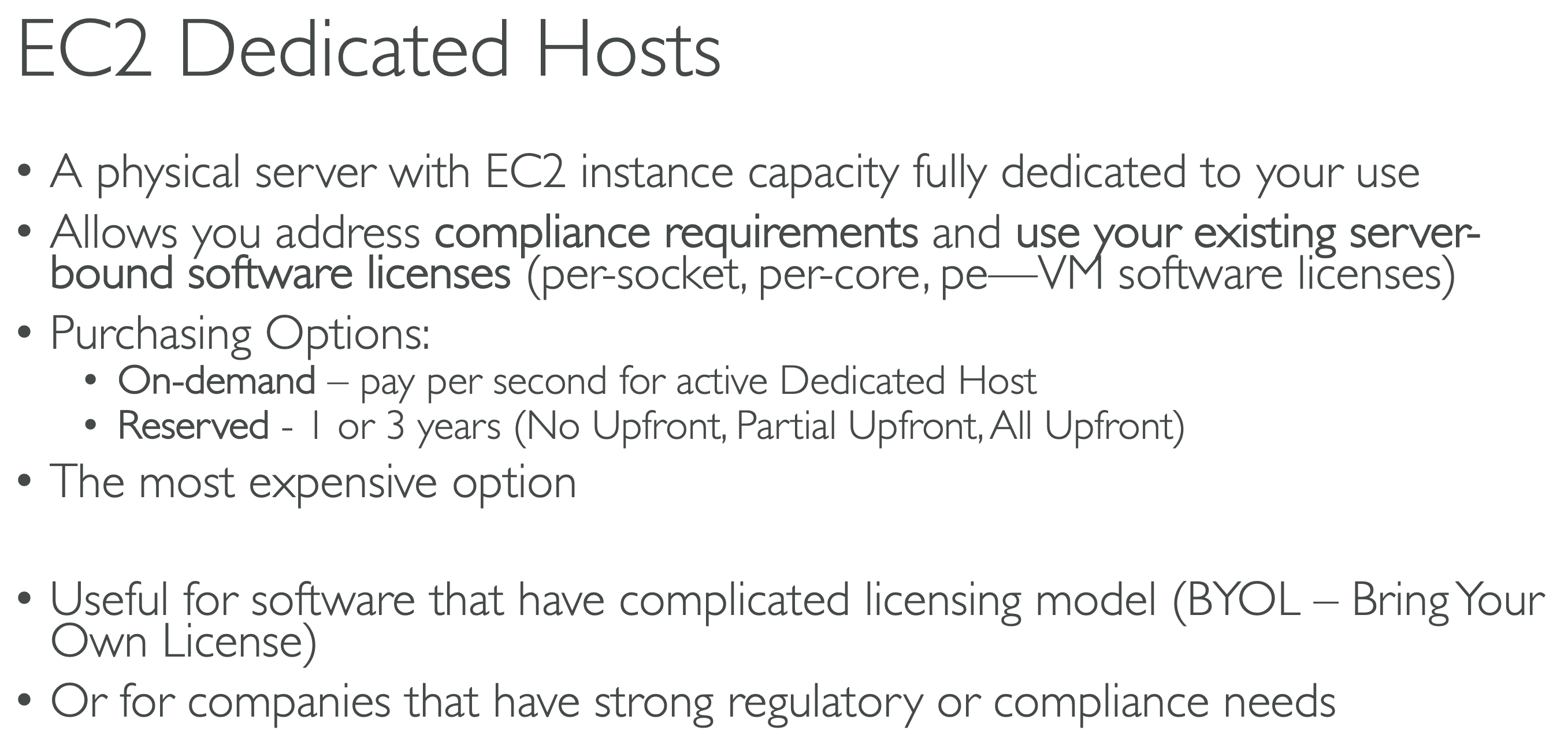 [aws] EC2 Purchasing & Spot Instance | renine94