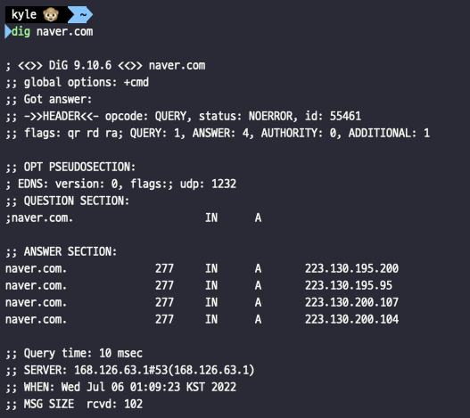 [aws] Route53 (5) - Routing Policy - Simple | renine94