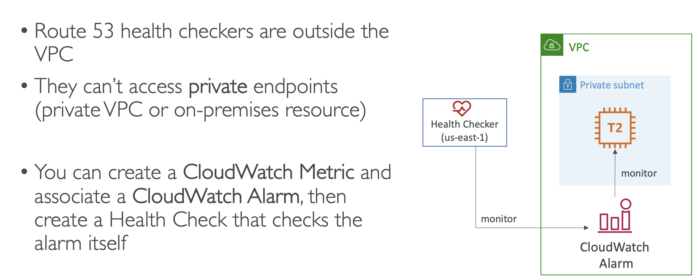[aws] Route53 (8) - Health Check | renine94